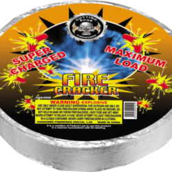 M-5000 Firecracker (12 pcs) | Fireworks Direct