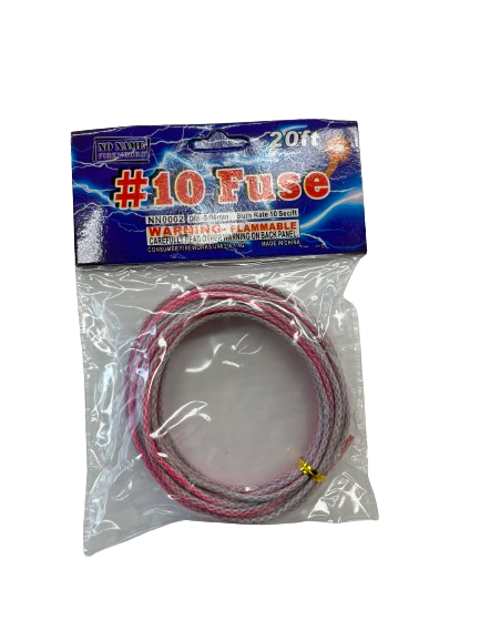 Quicker Fuse | Fireworks Direct