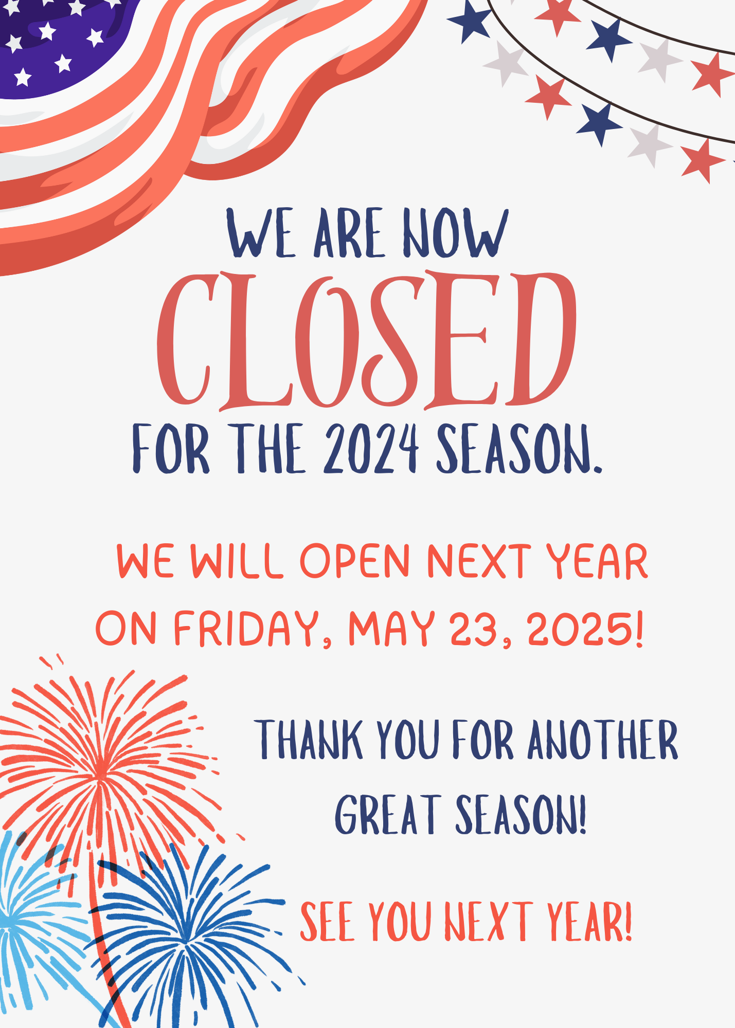 Cannibalizer | Fireworks Direct